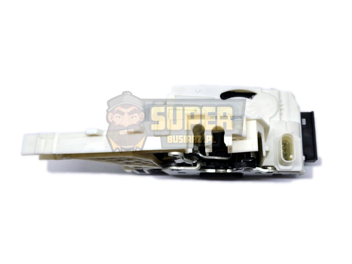 Zamek drzwi kabinowych PRAWY > Pyro